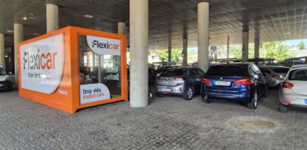 Flexicar | Portal da Queixa