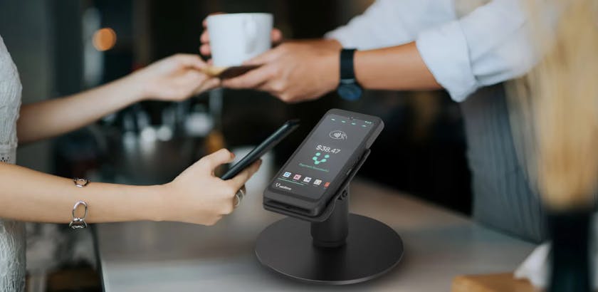 Verifone Portugal | Portal da Queixa