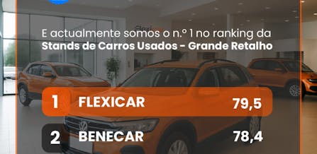 Flexicar | Portal da Queixa