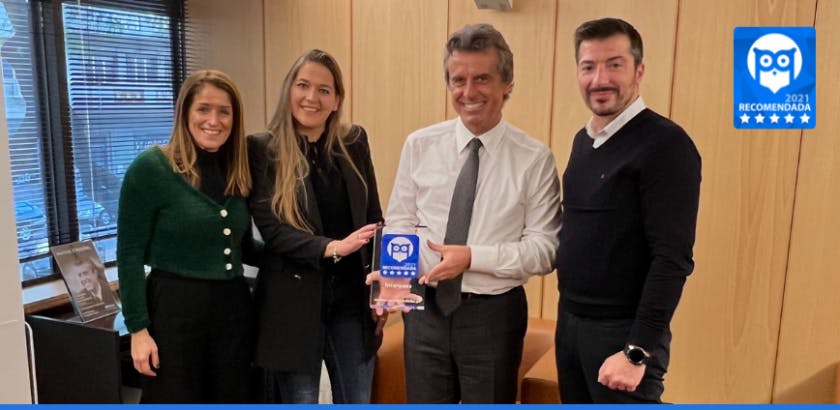 Grupo Interpass | Portal da Queixa