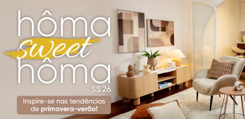 Nova coleção Ar Livre: prepare um verão inesquecível! As novidades ...
