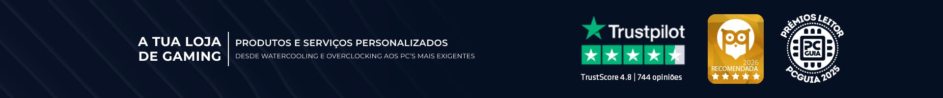 Globaldata | Portal da Queixa