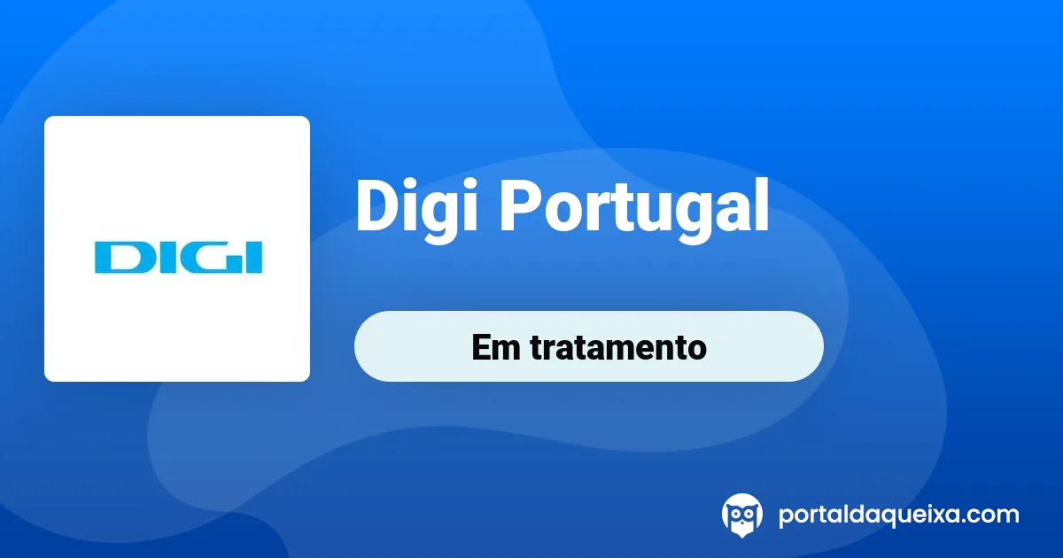 Digi Portugal - Atendimento telefonico por pessoas que precisam de ...