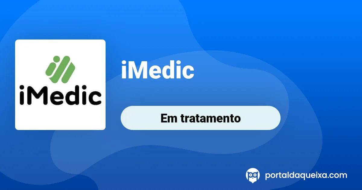 iMedic - Esquema para venda perniciosa de colchões através de rastreios de saúde