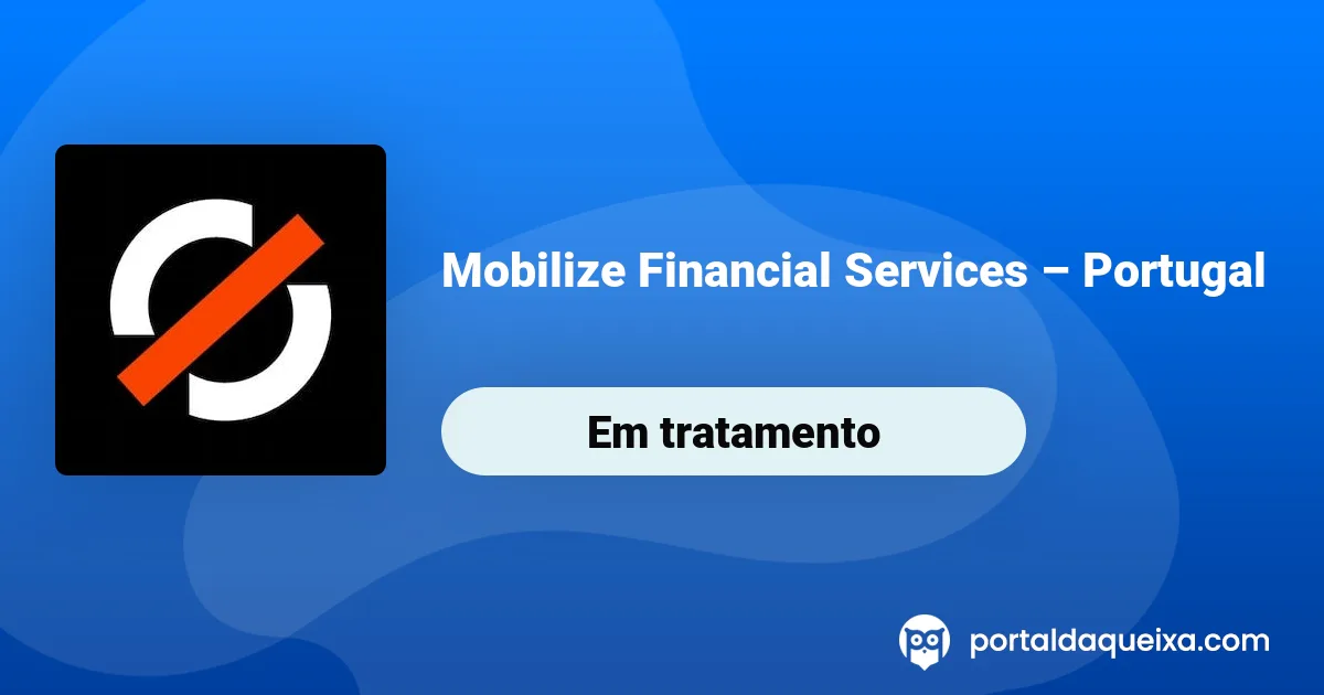 Mobilize Financial Services – Portugal - Gestseguros - Seguro vida de malta