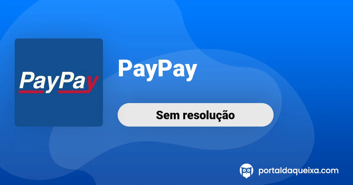 PayPay - Débito