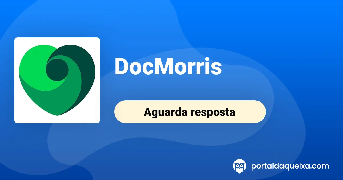 DocMorris - Desonestidade da docmorris