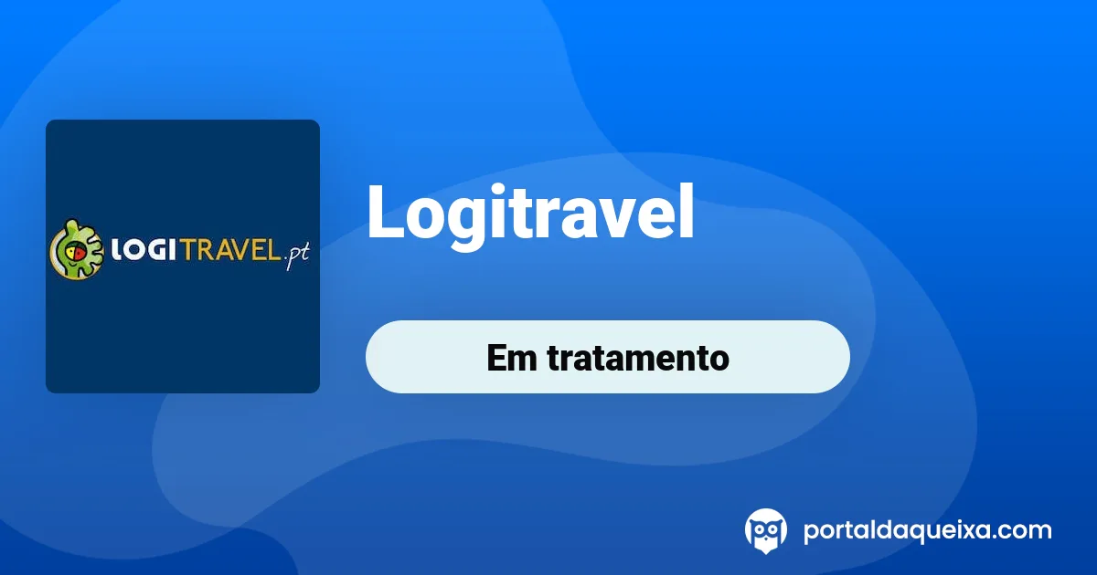 Logitravel - Empresa enganosa