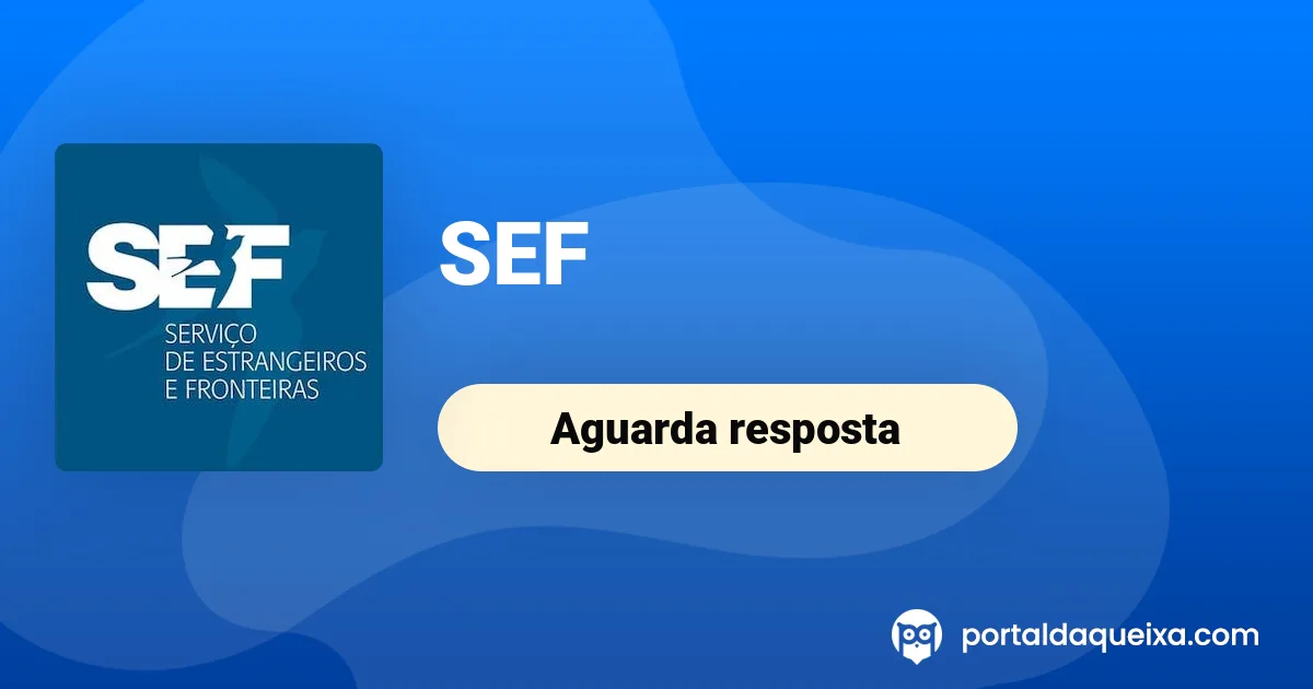 AIMA - Renovação automática