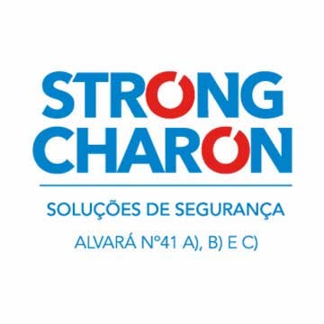 Strong Charon | Portal da Queixa