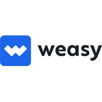 Weasy | Portal da Queixa