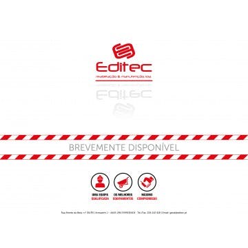 Editec | Portal da Queixa