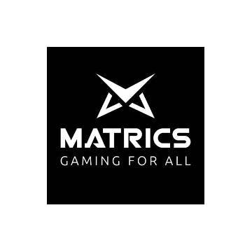 Matrics | Portal da Queixa